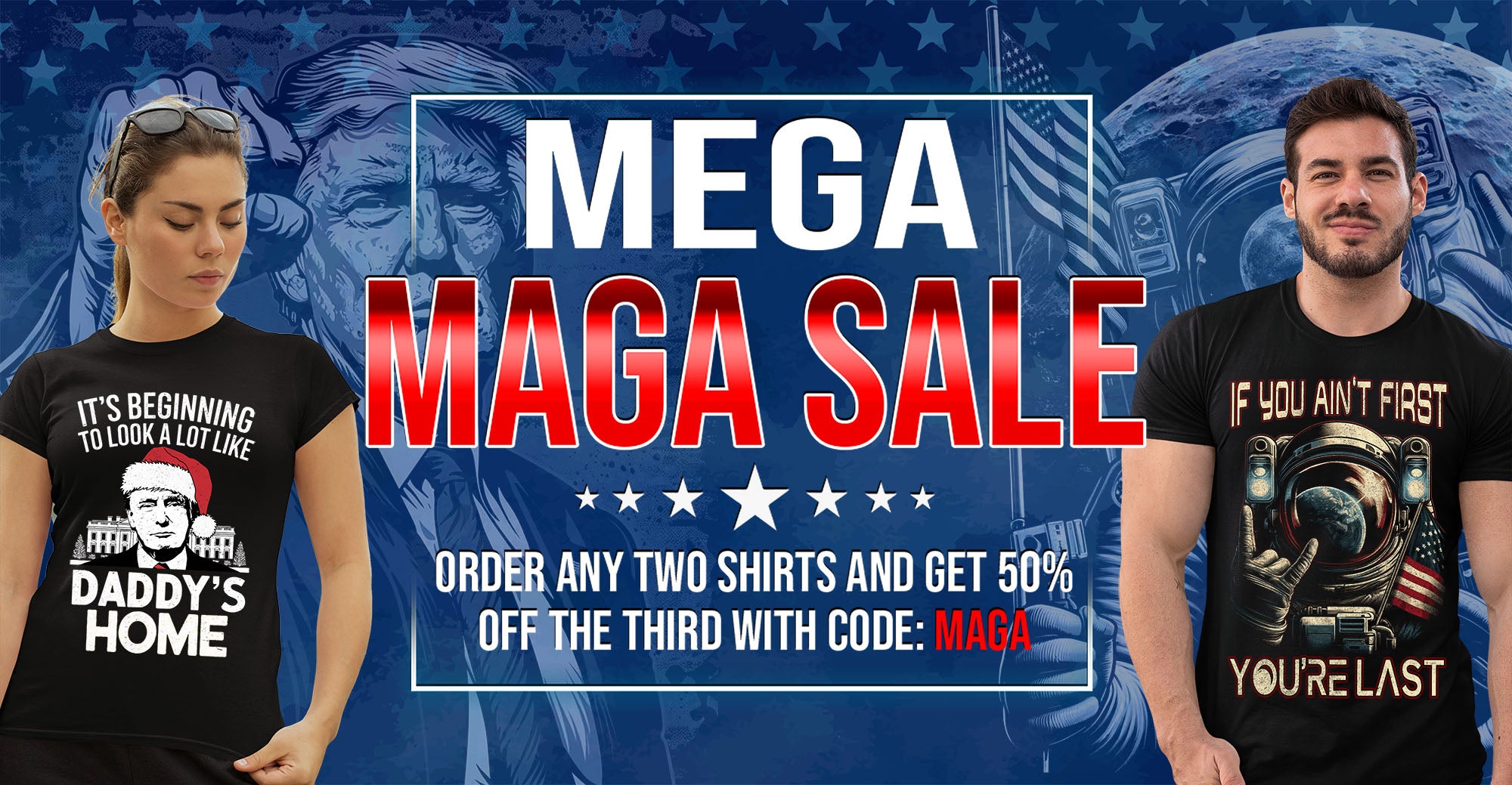 Screaming Freedom Apparel